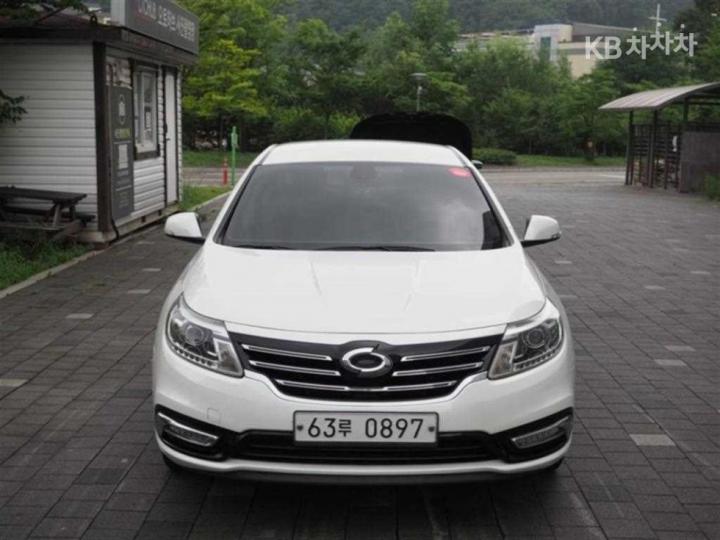 르노코리아 SM5 노바 · LPG · 경기 | 매물번호(24627985) | KB차차차