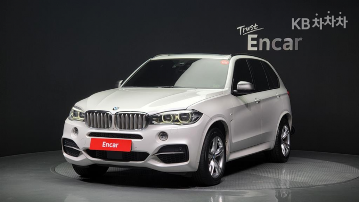 BMW X5 (F15) · 디젤 · 부산 | 매물번호(25020837) | KB차차차