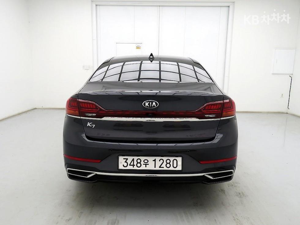 기아 K7 프리미어 · 가솔린 · 경기 | 매물번호(25920443) | KB차차차