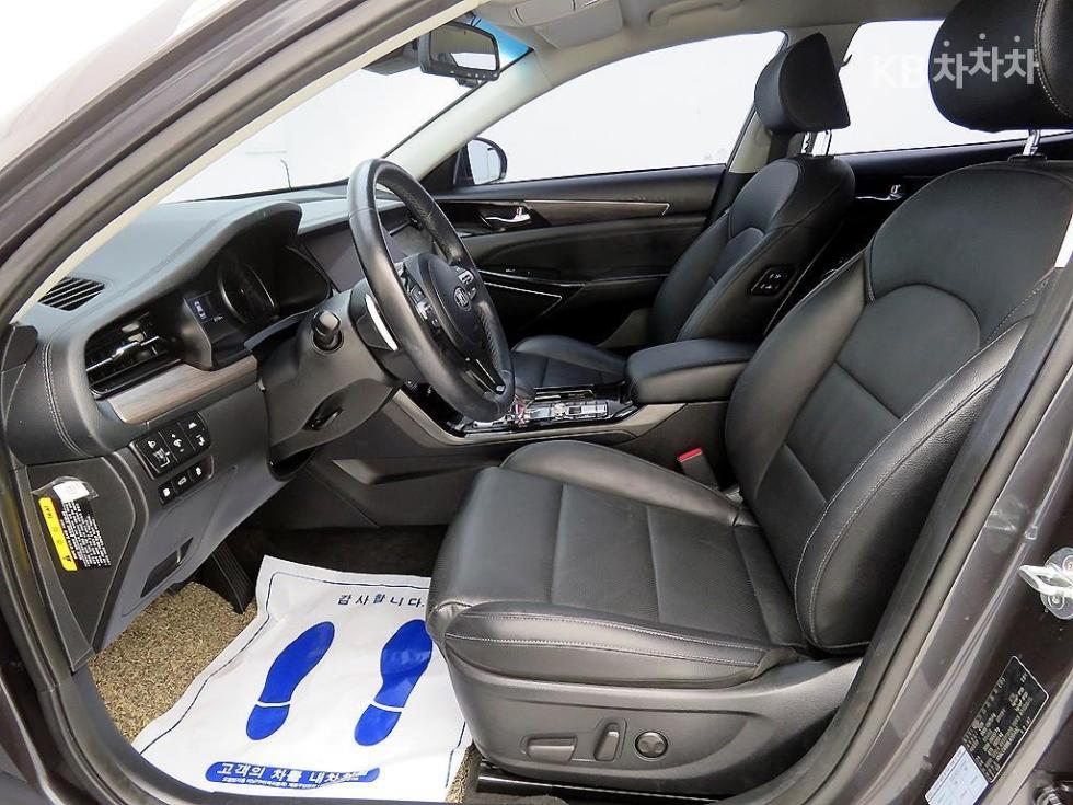 기아 K7 프리미어 · 가솔린 · 경기 | 매물번호(25920443) | KB차차차