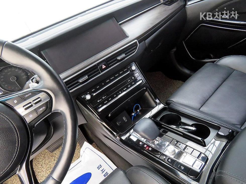 기아 K7 프리미어 · 가솔린 · 경기 | 매물번호(25920443) | KB차차차