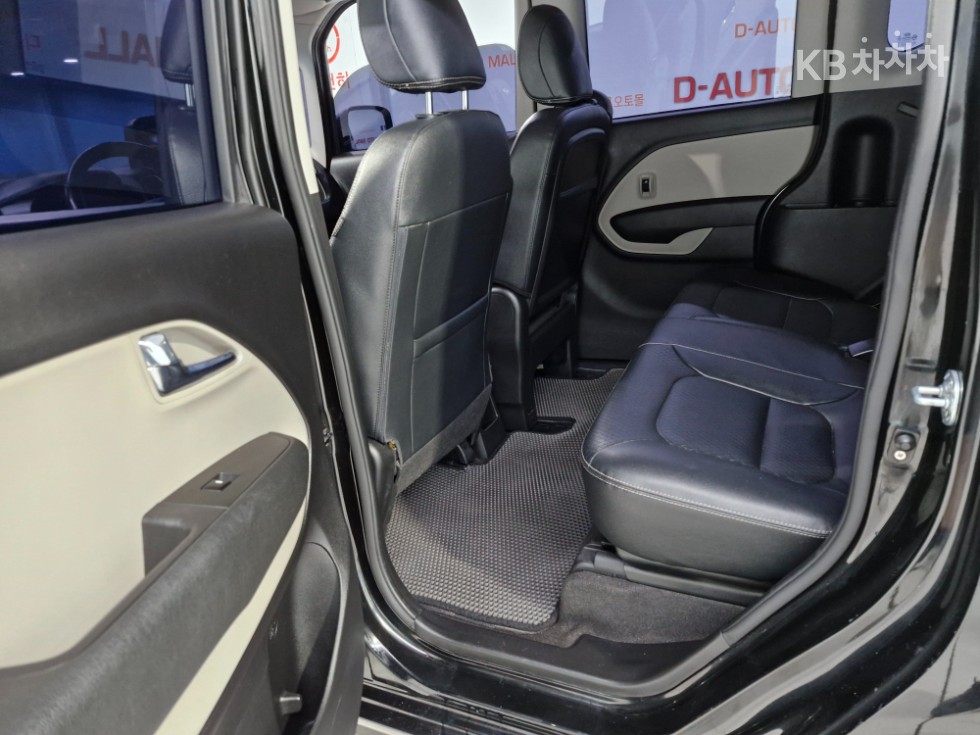 기아 레이 · 가솔린 · 대전 | 매물번호(26023872) | KB차차차