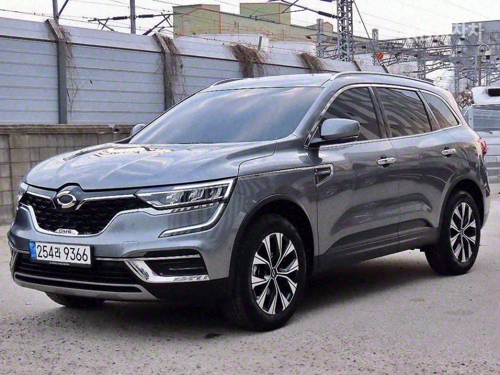 르노코리아 뉴 QM6 · LPG · 경기 | 매물번호(26620871) | KB차차차