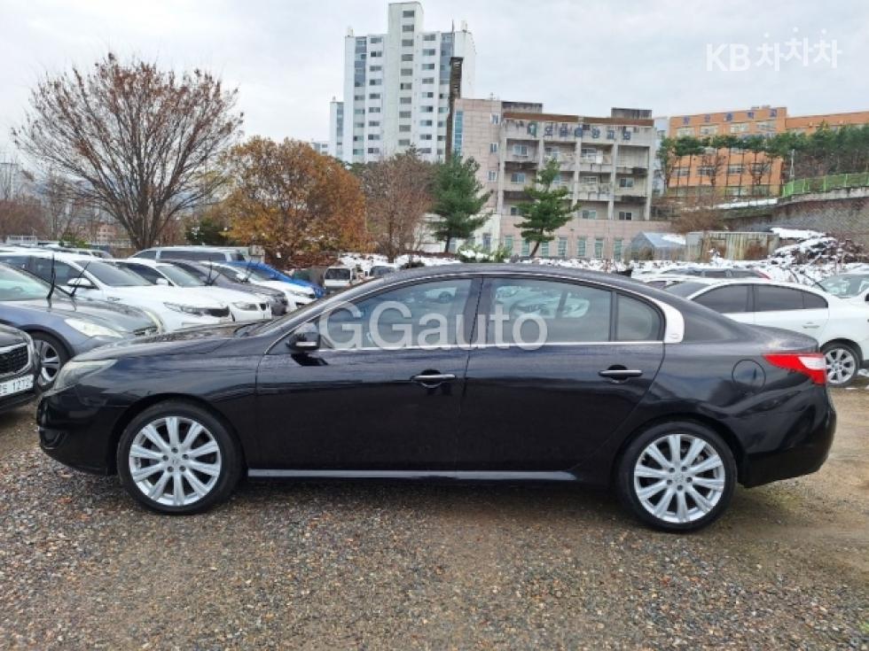 르노코리아 뉴SM5 · LPG · 경기 | 매물번호(26624721) | KB차차차