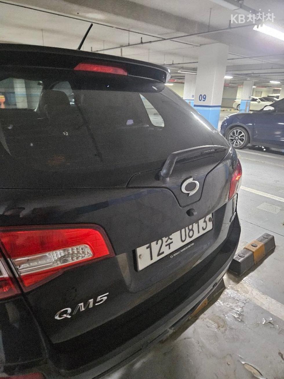 르노코리아 QM5 NEO · 가솔린 · 대구 | 매물번호(26725123) | KB차차차