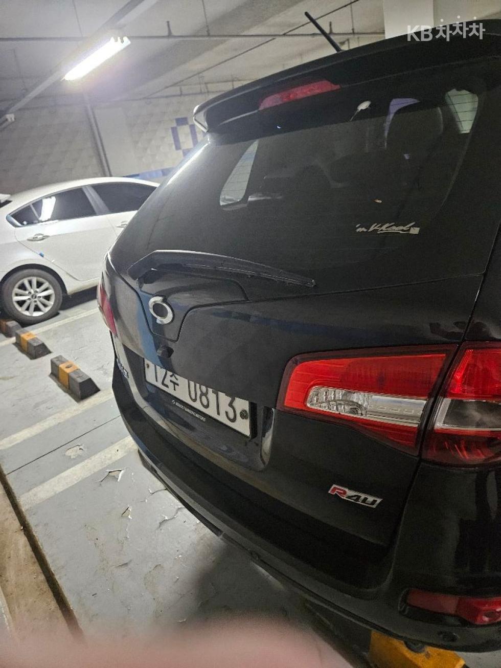 르노코리아 QM5 NEO · 가솔린 · 대구 | 매물번호(26725123) | KB차차차