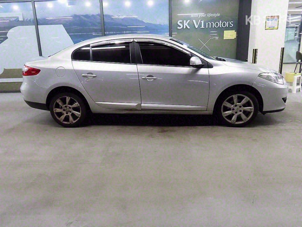 르노코리아 뉴SM3 · 가솔린 · 경기 | 매물번호(26827316) | KB차차차