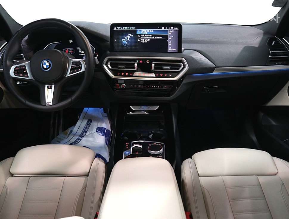 BMW iX3(G08) · 전기 · 서울 | 매물번호(27023544) | KB차차차