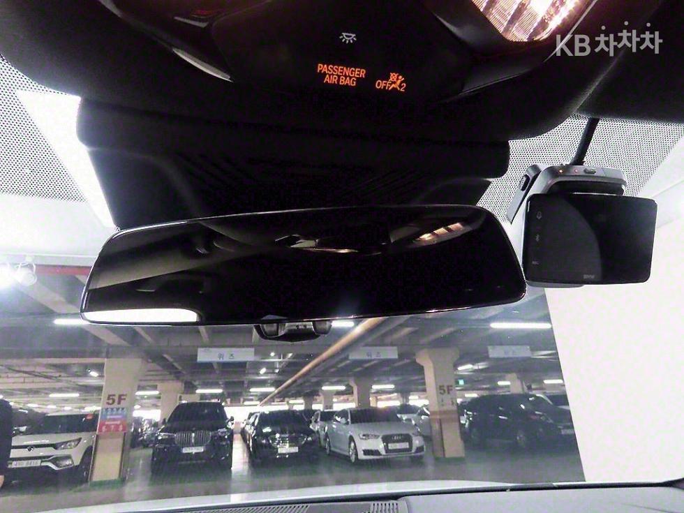 BMW 뉴5시리즈(G60) · 디젤 · 경기 | 매물번호(27028400) | KB차차차