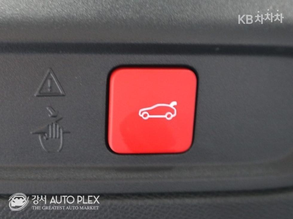 푸조 408(P54) · 가솔린 · 서울 | 매물번호(27122105) | KB차차차