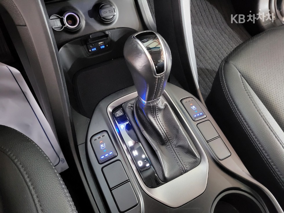 현대 싼타페 DM · 디젤 · 충남 | 매물번호(27220482) | KB차차차