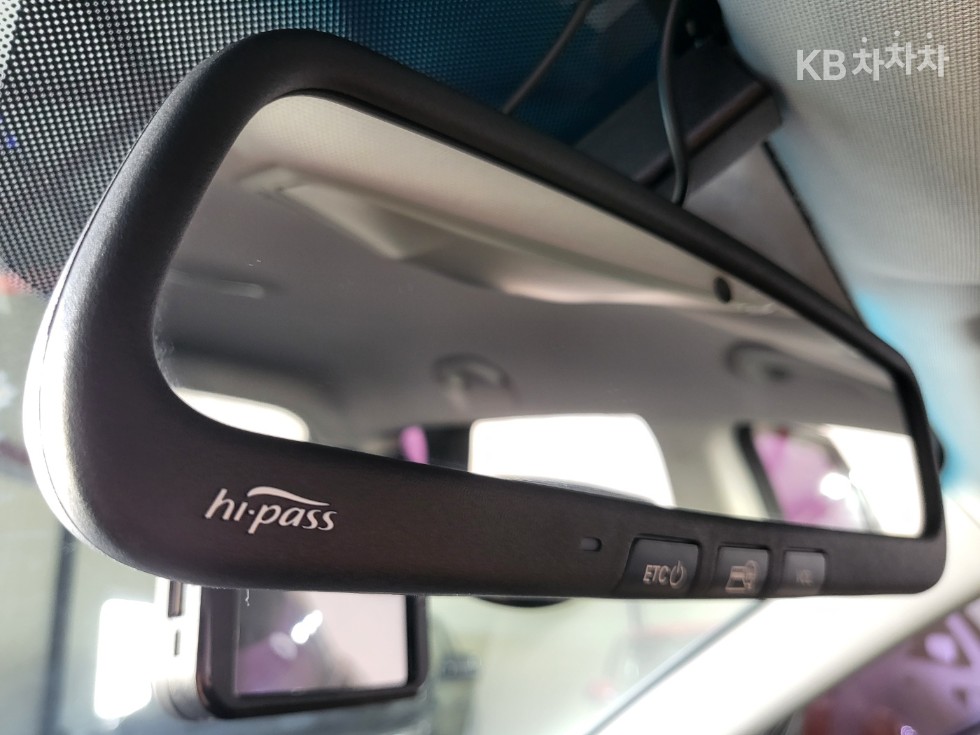 현대 싼타페 DM · 디젤 · 충남 | 매물번호(27220482) | KB차차차