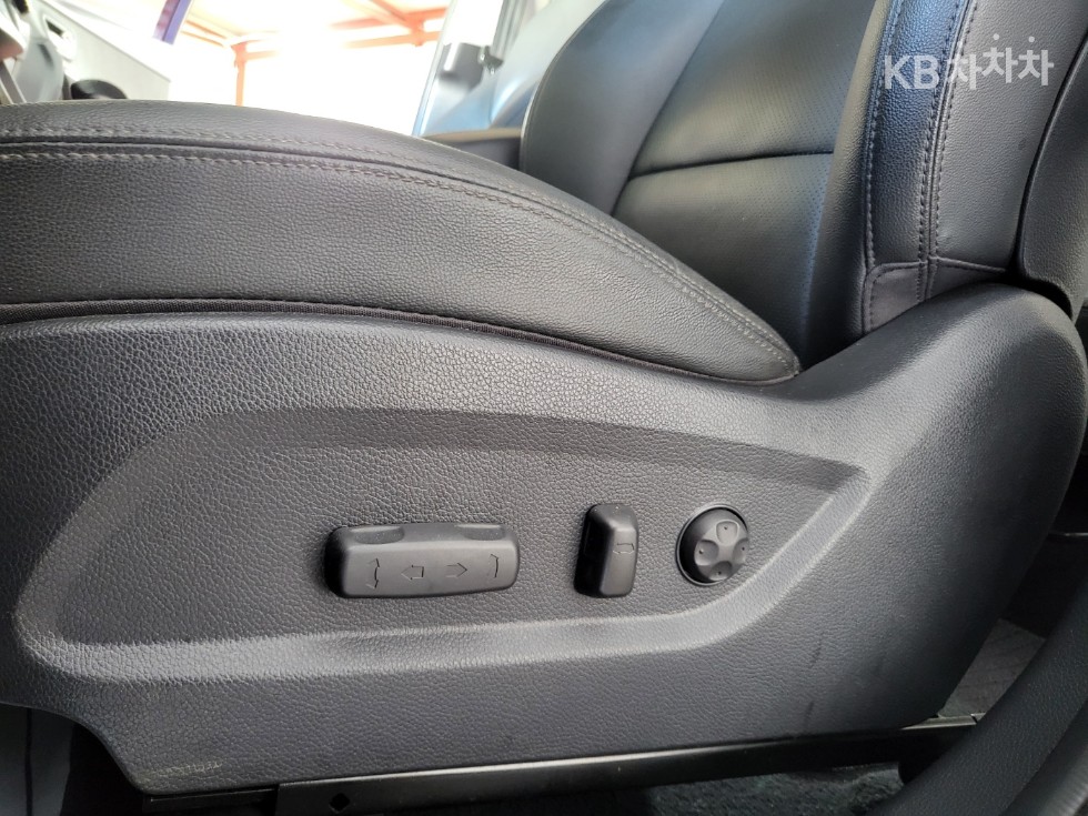 현대 싼타페 DM · 디젤 · 충남 | 매물번호(27220482) | KB차차차