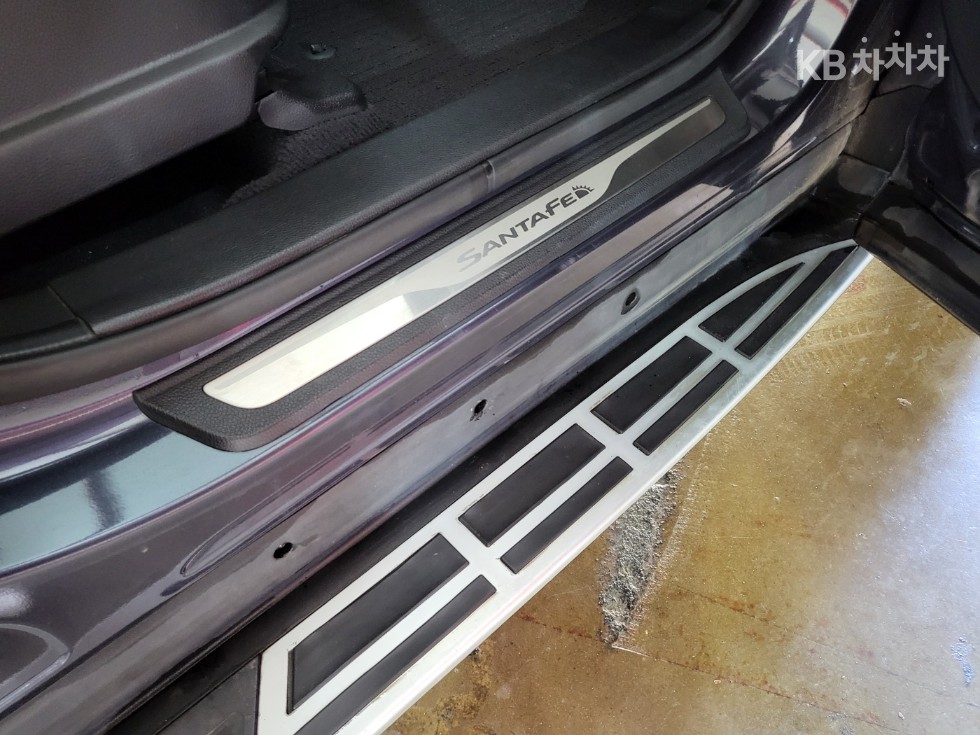 현대 싼타페 DM · 디젤 · 충남 | 매물번호(27220482) | KB차차차