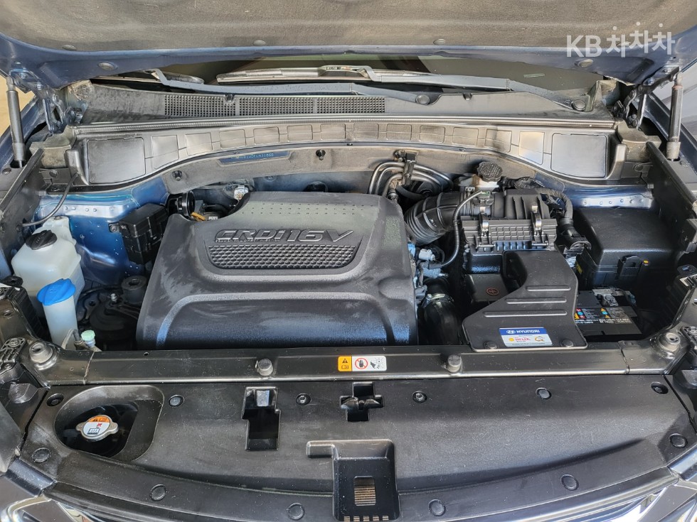 현대 싼타페 DM · 디젤 · 충남 | 매물번호(27220482) | KB차차차