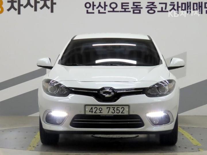 르노코리아 SM3 네오 · 가솔린 · 경기 | 매물번호(20739271) | KB차차차