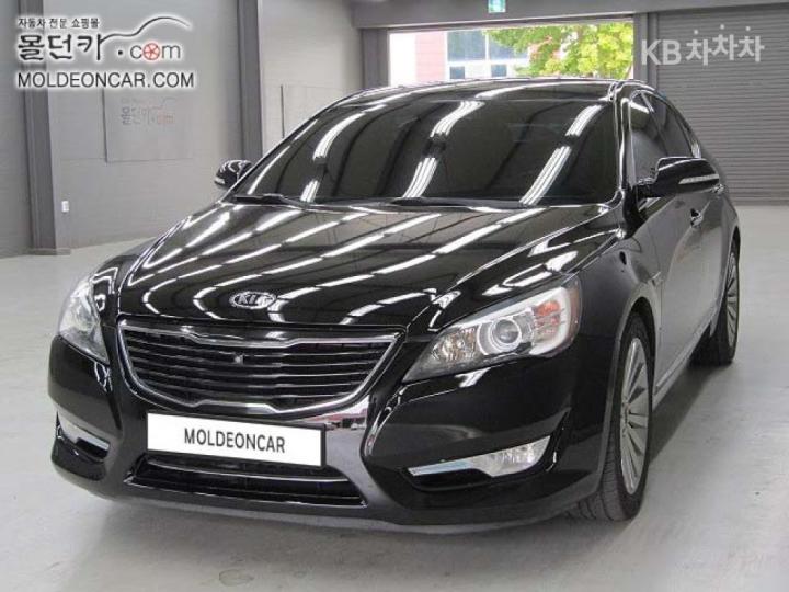 기아 K7 · 가솔린 · 광주 | 매물번호(21132002) | KB차차차