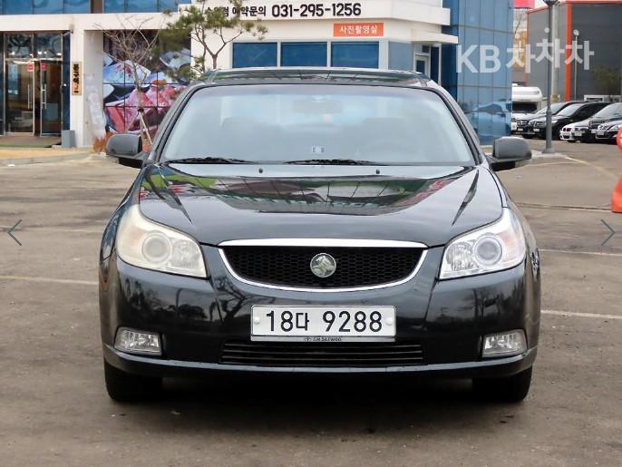 한국GM 토스카 프리미엄6 · LPG · 경기 | 매물번호(21139199) | KB차차차