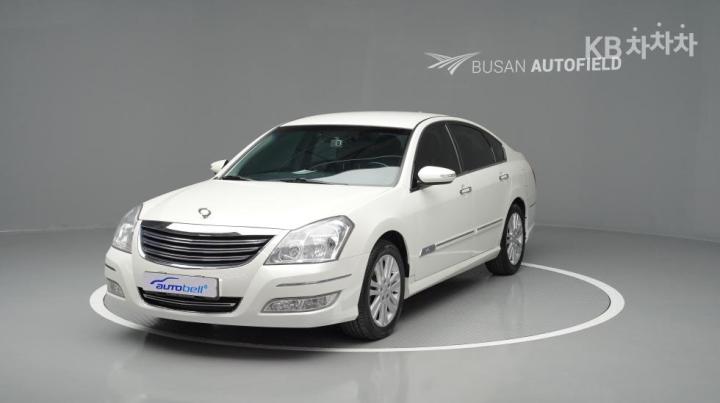 르노코리아 SM7 뉴아트 · 가솔린 · 부산 | 매물번호(22830375) | KB차차차