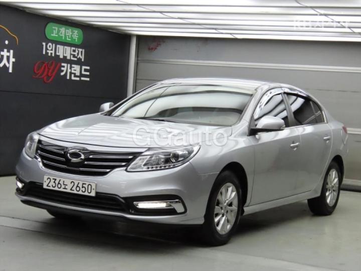 르노코리아 SM5 노바 · LPG · 경기 | 매물번호(22932668) | KB차차차