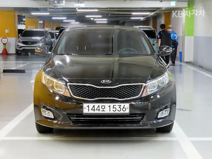 기아 더 뉴 K5 · LPG · 경기 | 매물번호(22936571) | KB차차차