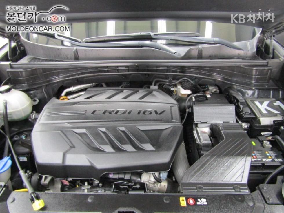 기아 스포티지 더 볼드 · 디젤 · 광주 | 매물번호(23233085) | KB차차차