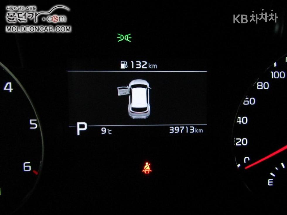 기아 스포티지 더 볼드 · 디젤 · 광주 | 매물번호(23233085) | KB차차차