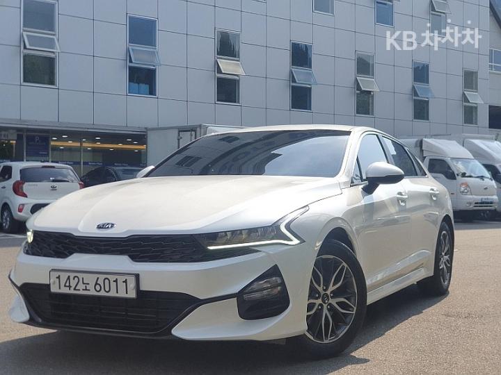 기아 K5 3세대 · LPG · 경남 | 매물번호(23436586) | KB차차차