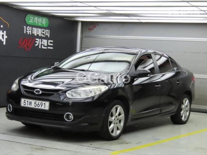 르노코리아 뉴SM3 · 가솔린 · 경기 | 매물번호(23534024) | KB차차차