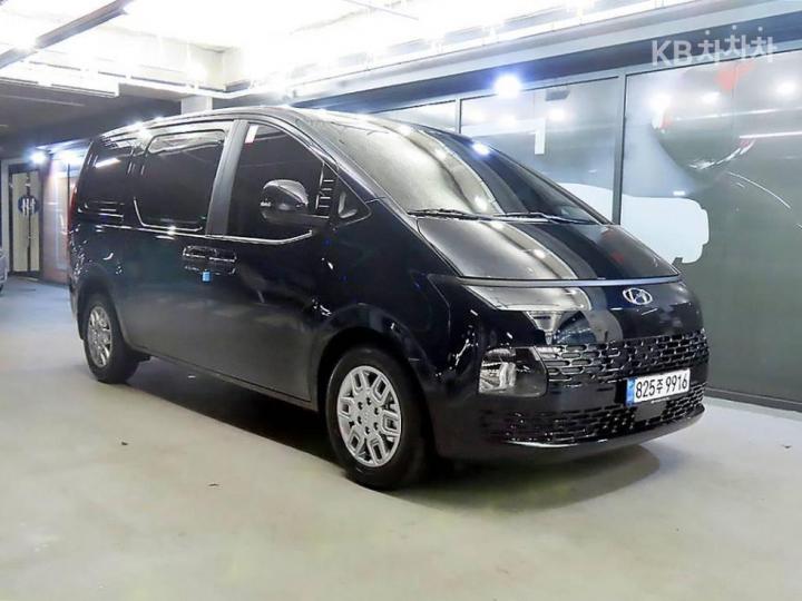 현대 스타리아 카고 · LPG · 경기 | 매물번호(23732560) | KB차차차