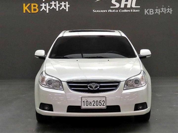 한국GM 토스카 · LPG · 경기 | 매물번호(24131499) | KB차차차