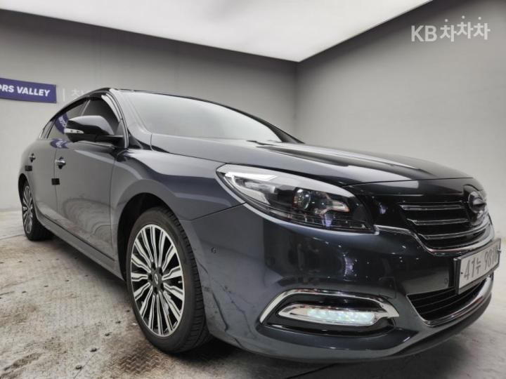 르노코리아 ALL New SM7 노바 · 가솔린 · 경남 | 매물번호(24431433) | KB차차차