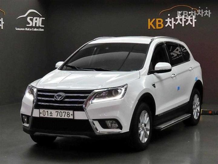 중한자동차 KENBO 600 · 가솔린 · 경기 | 매물번호(24531509) | KB차차차