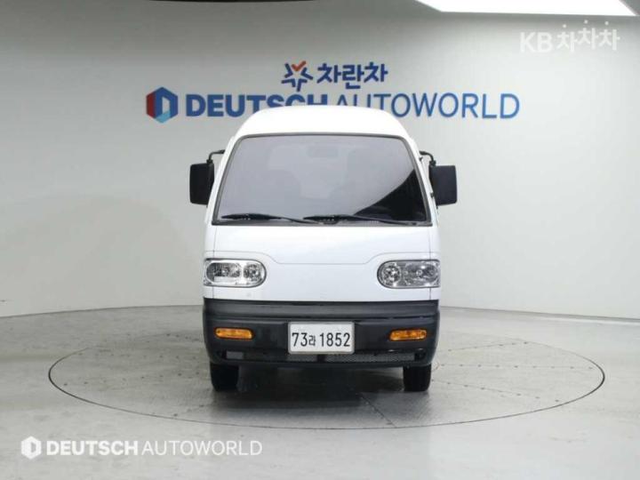 한국GM 다마스2 LPG 경기 - 중고차 구매는 KB차차차