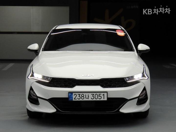 기아 K5 3세대 · LPG · 경기 | 매물번호(24735495) | KB차차차