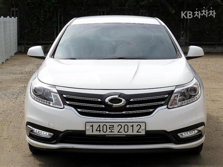 르노코리아 SM5 노바 · LPG · 경기 | 게시일(20230904) | KB차차차