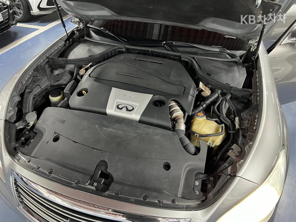 인피니티 M30d · 디젤 · 경기 | 매물번호(25232414) | KB차차차