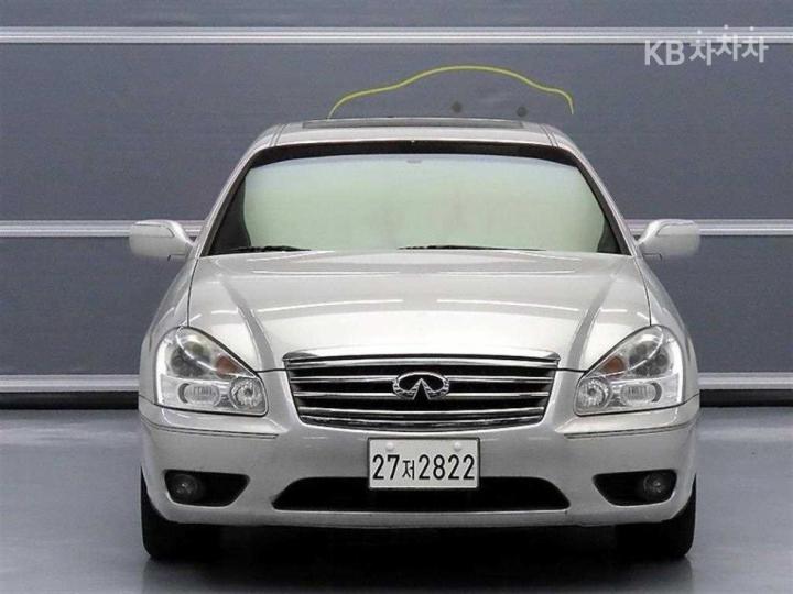 인피니티 Q45 · 가솔린 · 경기 | 매물번호(25330873) | KB차차차