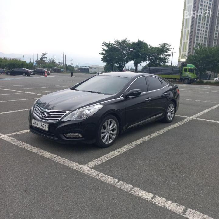 현대 그랜저hg · 가솔린 · 대구 매물번호25638045 Kb차차차