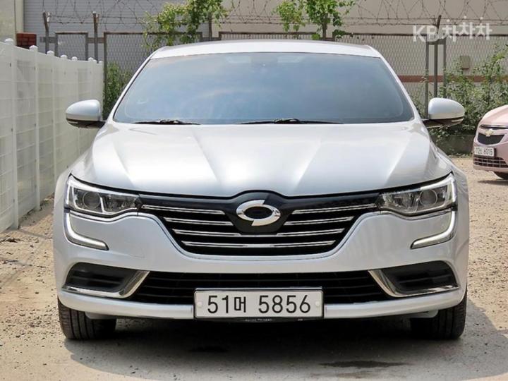 르노코리아 SM6 · LPG · 경기 | 매물번호(26133061) | KB차차차