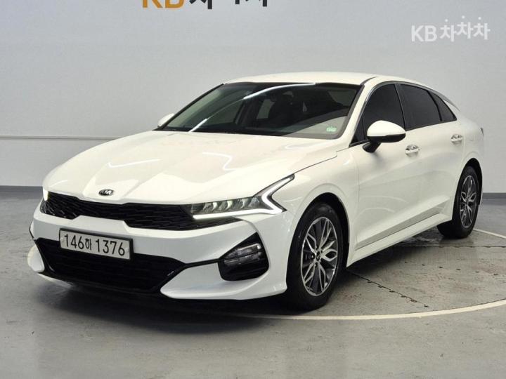 기아 K5 3세대 · LPG · 인천 | 매물번호(26234243) | KB차차차