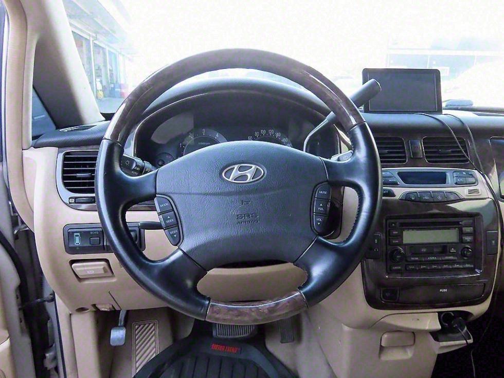 현대 트라제XG · 디젤 · 경기 | 매물번호(26436007) | KB차차차