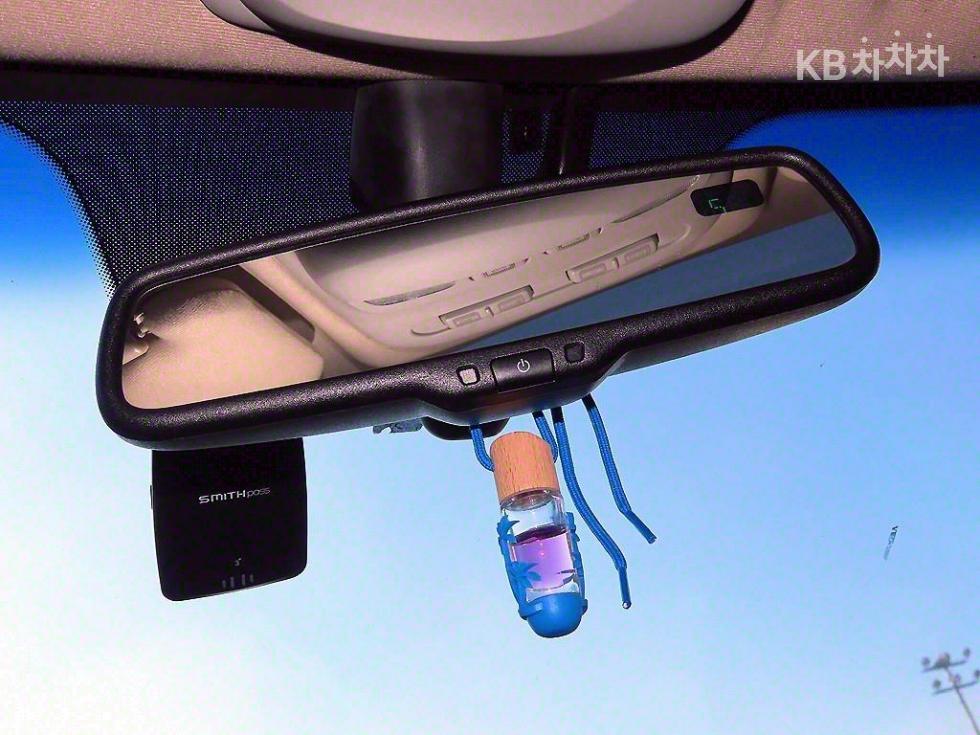 현대 트라제XG · 디젤 · 경기 | 매물번호(26436007) | KB차차차