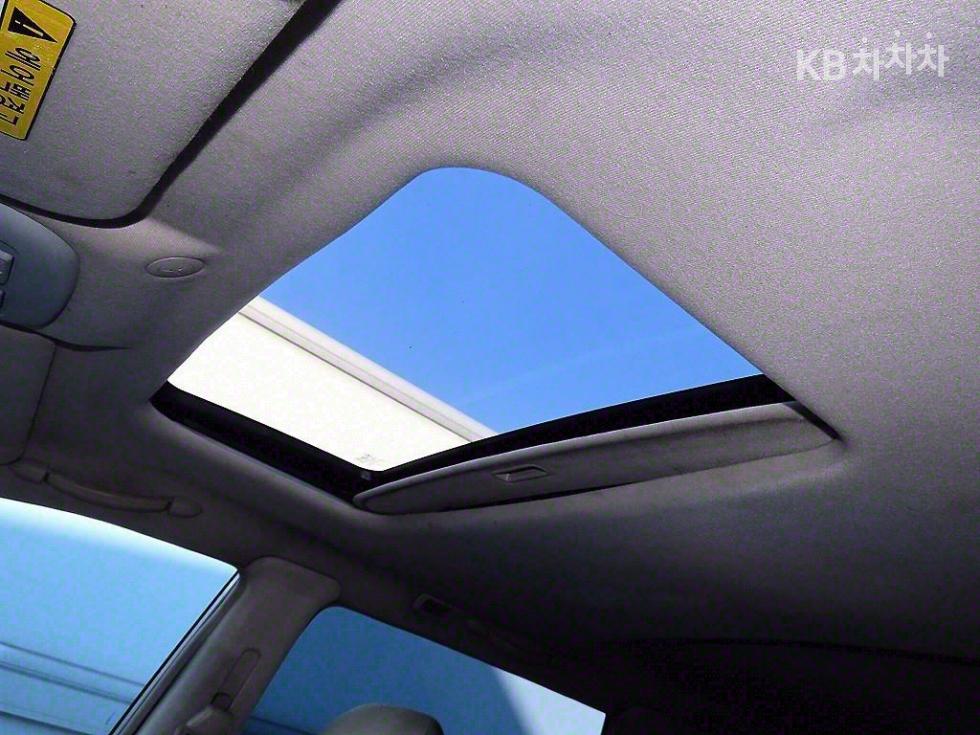 현대 트라제XG · 디젤 · 경기 | 매물번호(26436007) | KB차차차