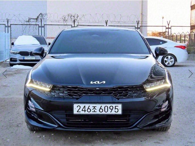 기아 K5 3세대 · LPG · 경기 | 매물번호(26539394) | KB차차차