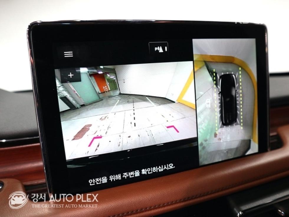 링컨 에비에이터 2세대(U611) · 가솔린 · 서울 | 매물번호(26730620) | KB차차차