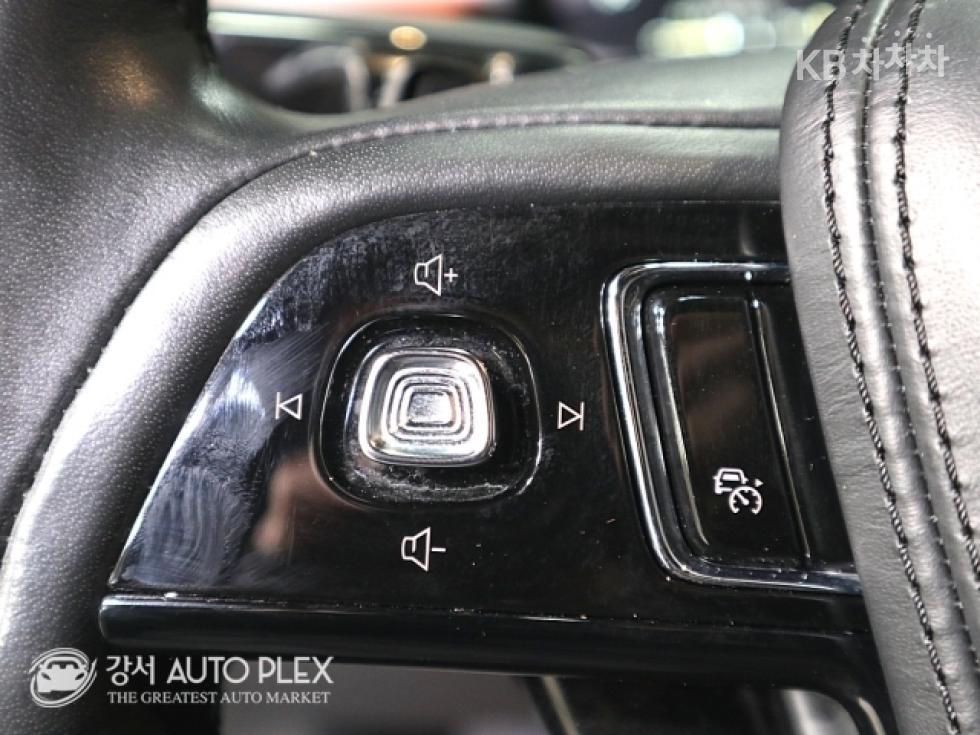 링컨 에비에이터 2세대(U611) · 가솔린 · 서울 | 매물번호(26730620) | KB차차차