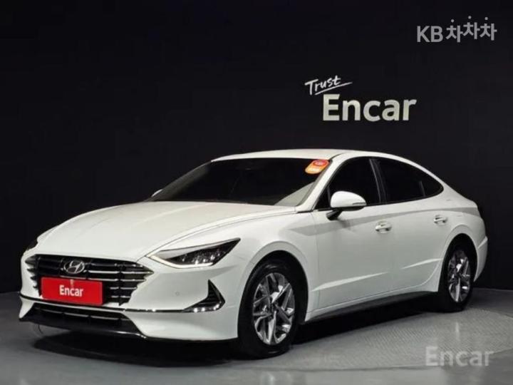 현대 쏘나타 (DN8) · LPG · 전북 | 매물번호(26834899) | KB차차차