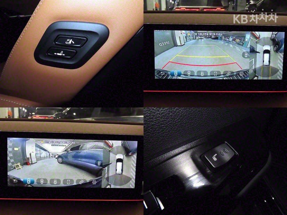 KG모빌리티 토레스EVX(U100) · 전기 · 경기 | 매물번호(26932851) | KB차차차