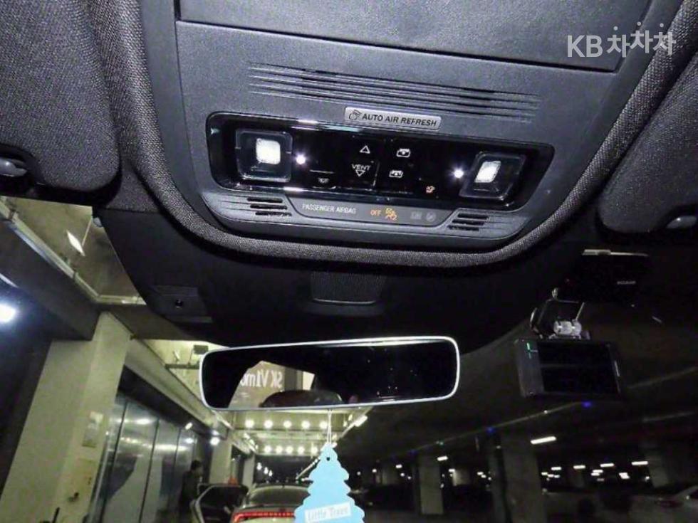 링컨 에비에이터 2세대(U611) · 가솔린 · 경기 | 매물번호(27035313) | KB차차차